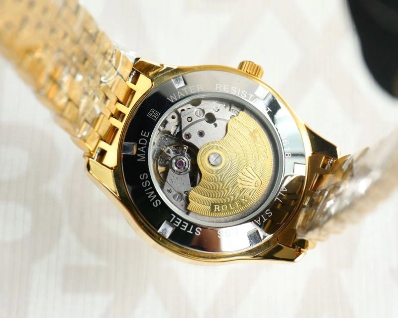 Perfect replica ROLEX Watches