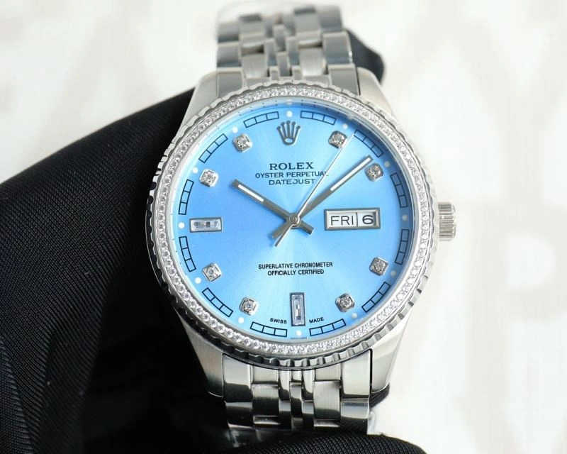 ROLEX Watches