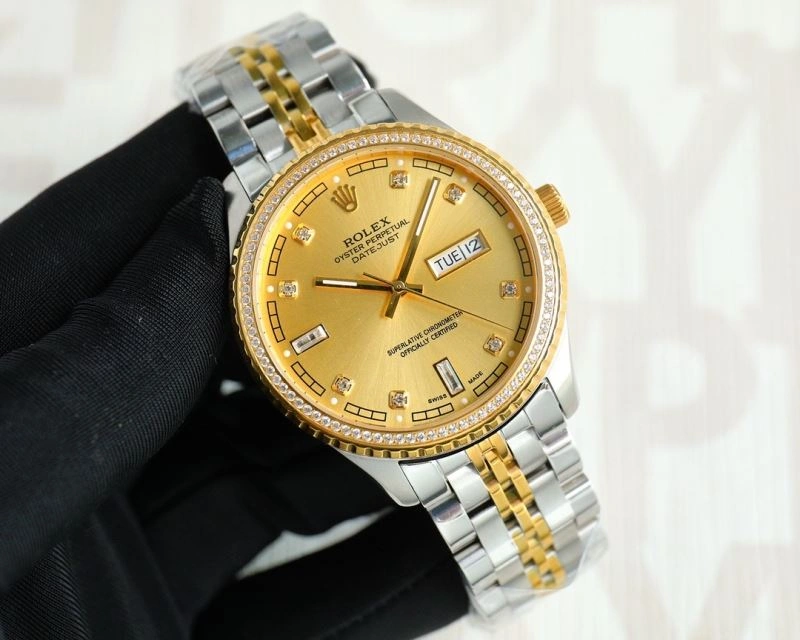1:1 copy ROLEX Watches