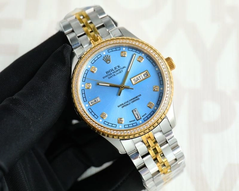 1:1 copy ROLEX Watches