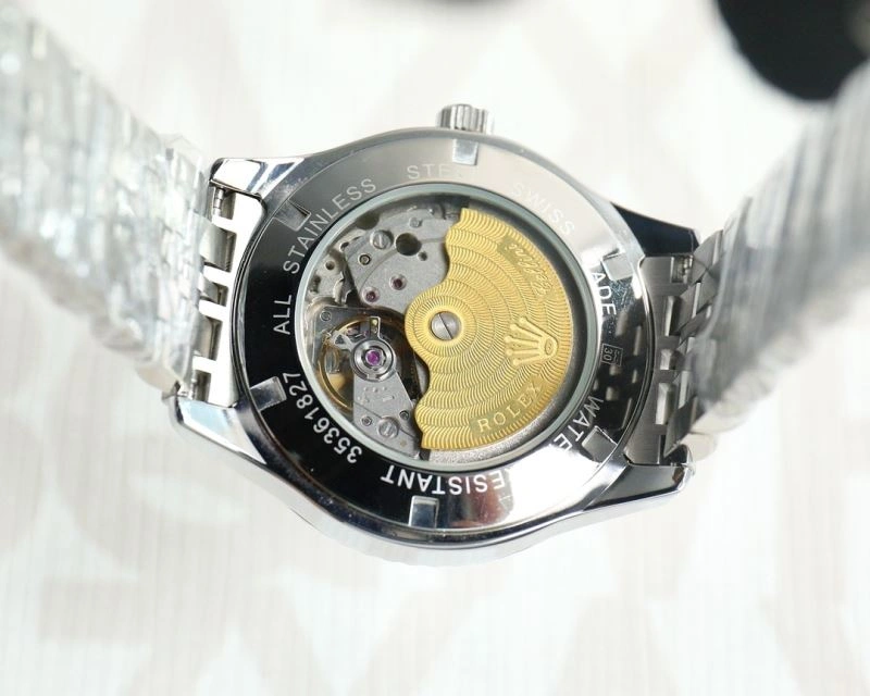 1:1 copy ROLEX Watches