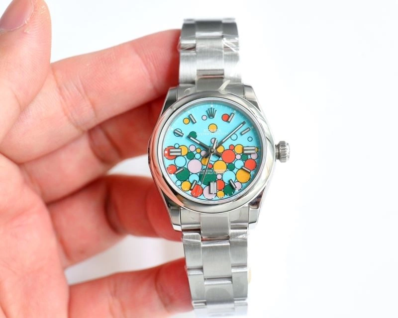 Top match ROLEX Watches