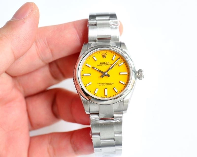Top match ROLEX Watches