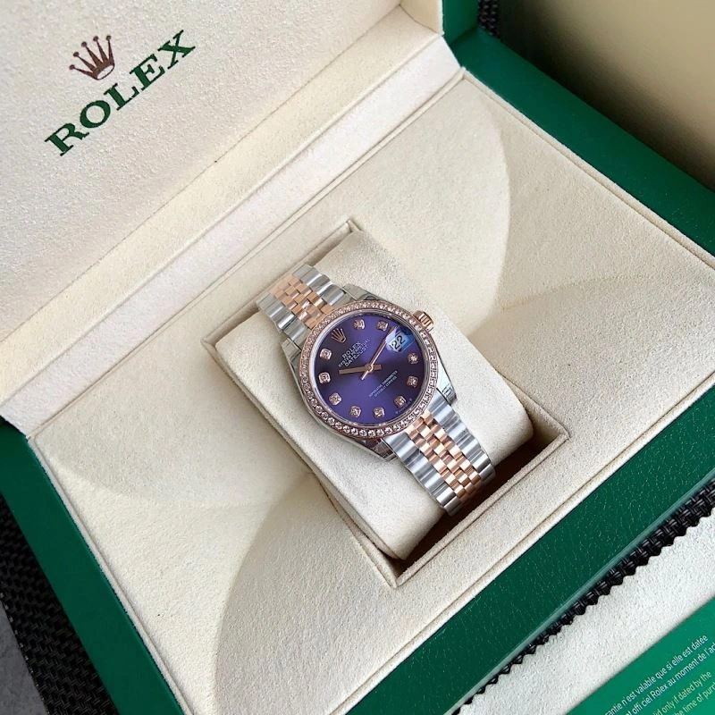 Brand-authenticated ROLEX Watches