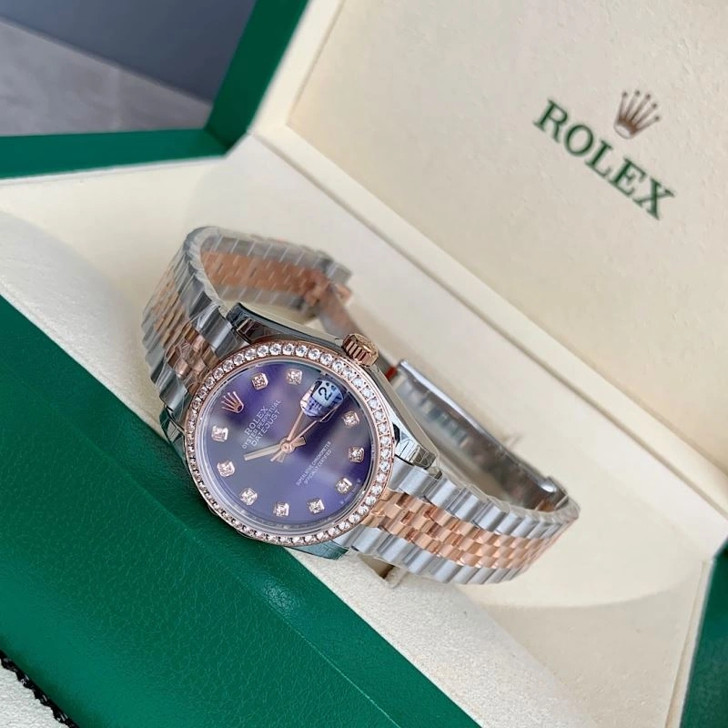 Brand-authenticated ROLEX Watches