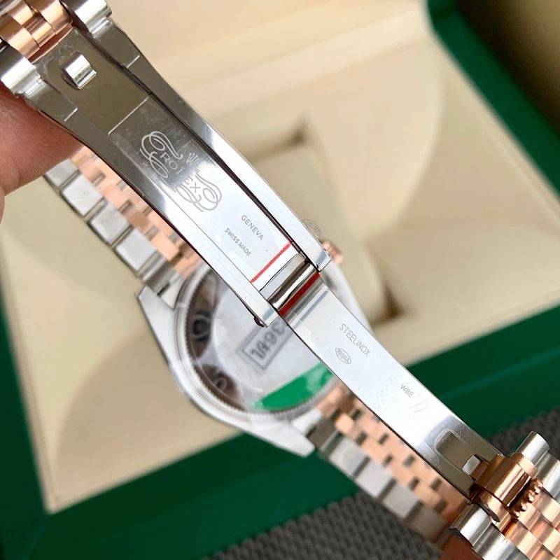 Brand-authenticated ROLEX Watches