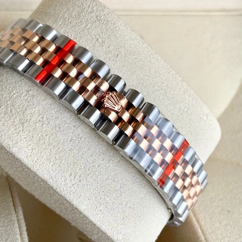 Brand-authenticated ROLEX Watches