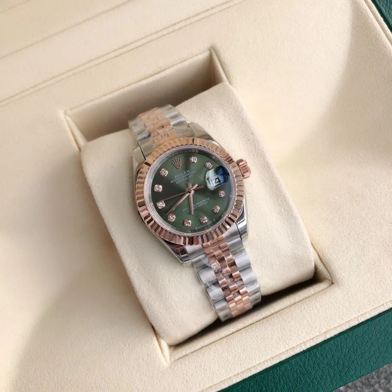 1:1 copy ROLEX Watches