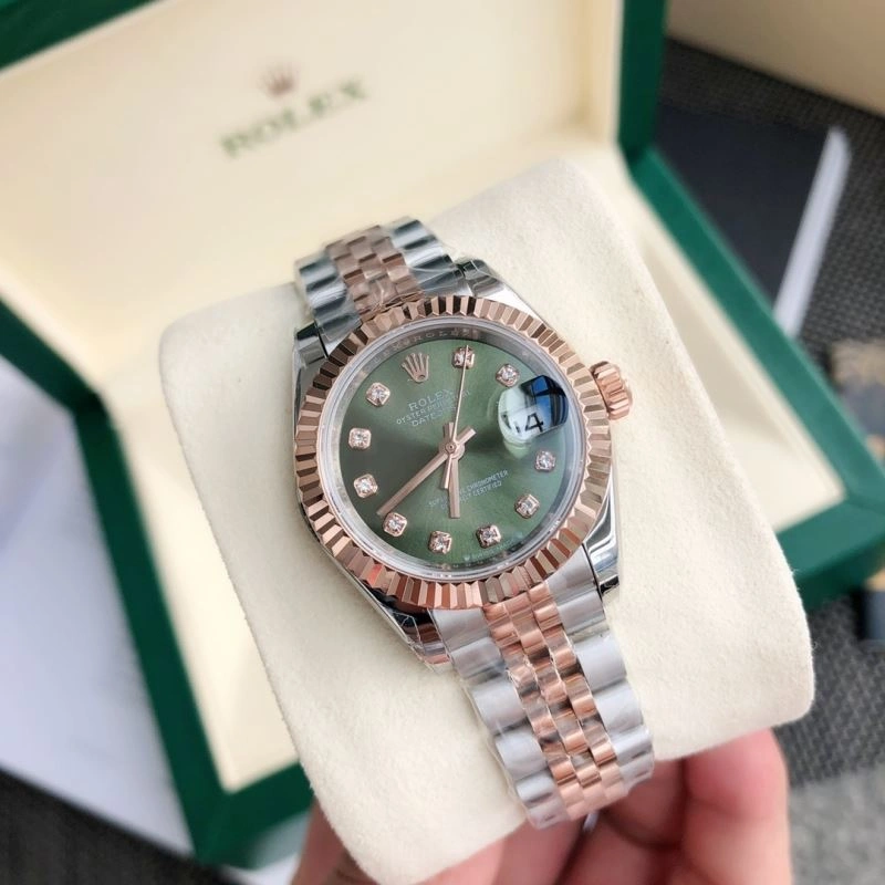 1:1 copy ROLEX Watches