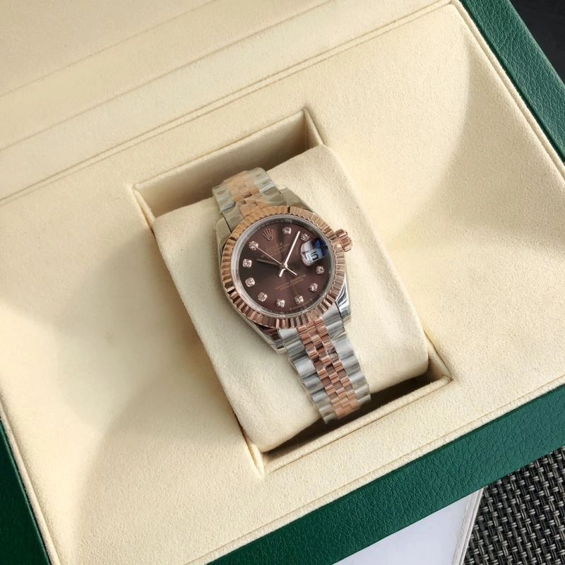Real ROLEX Watches