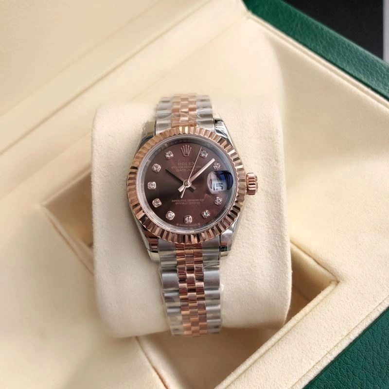 Real ROLEX Watches