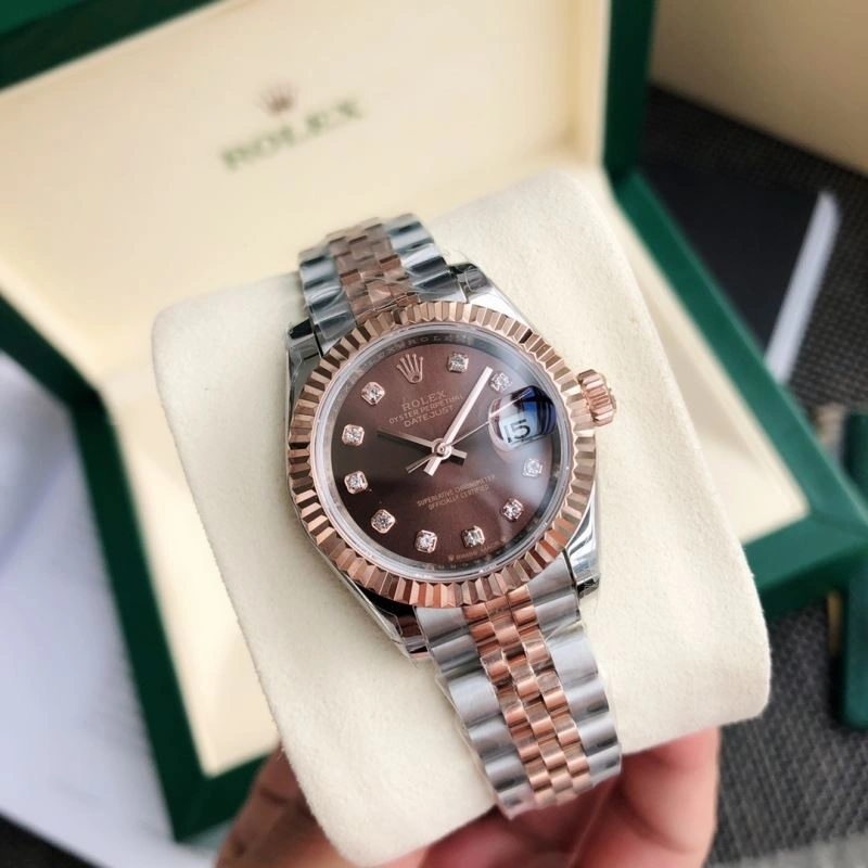 Real ROLEX Watches