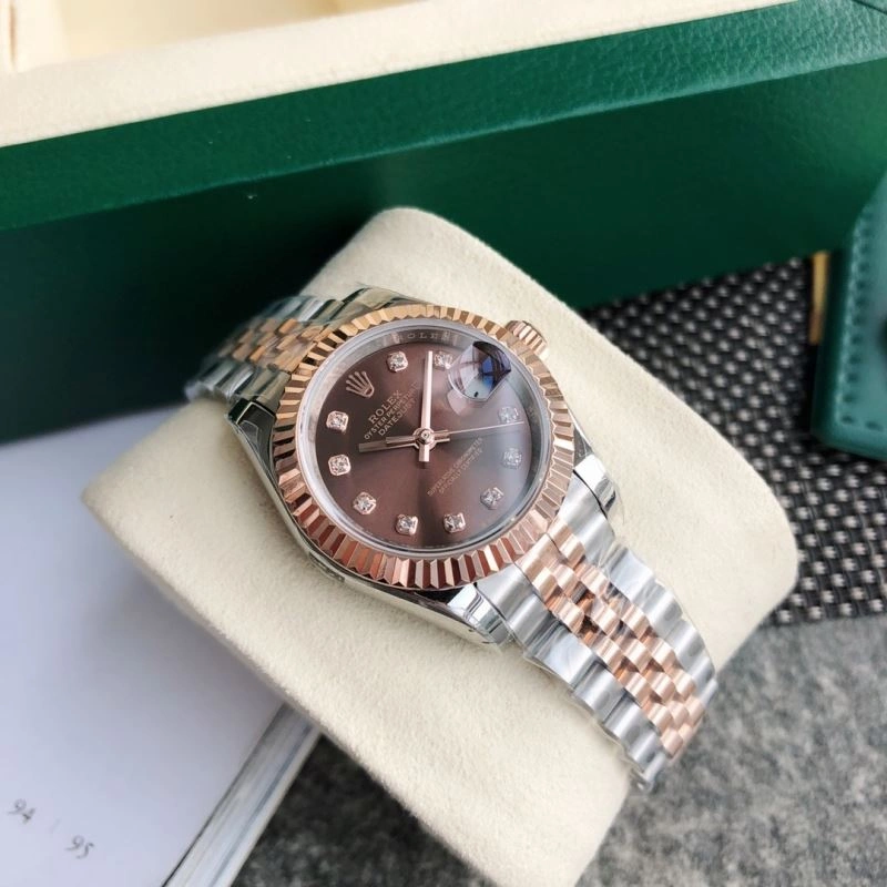 Real ROLEX Watches
