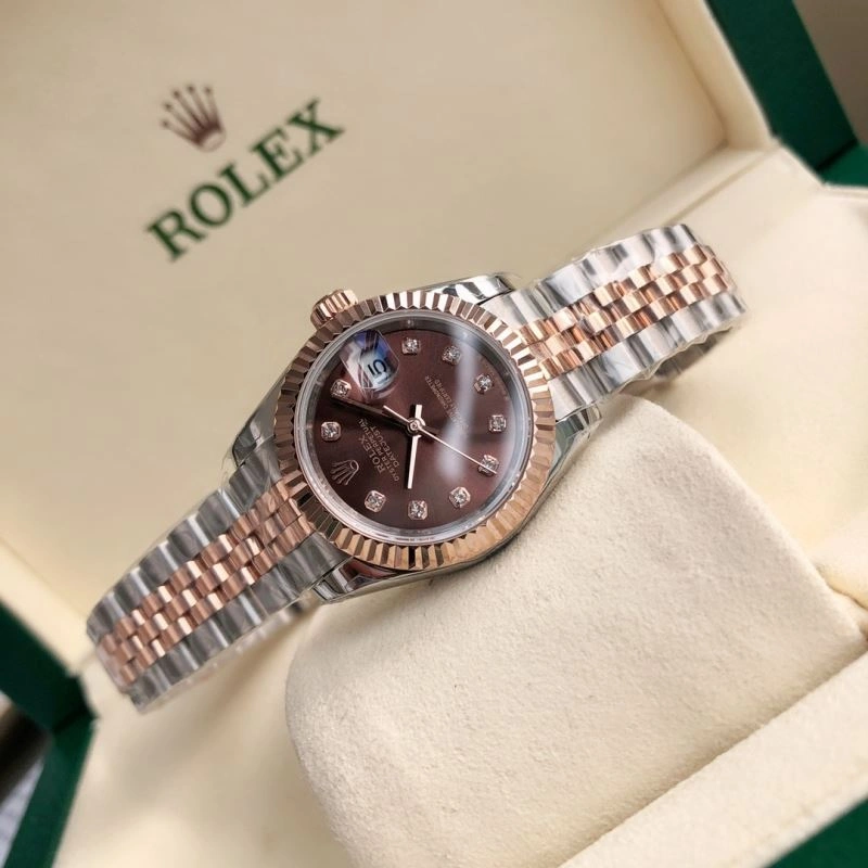 Real ROLEX Watches