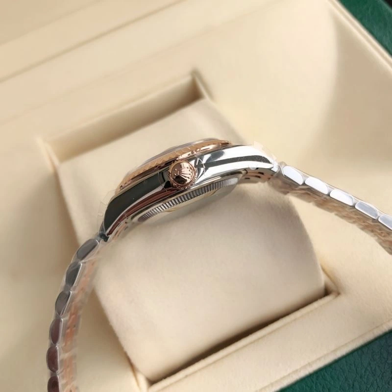 Real ROLEX Watches