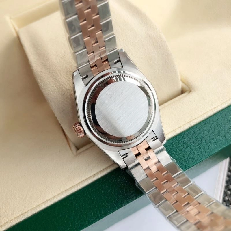 Real ROLEX Watches