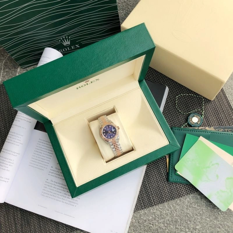 ROLEX Watches