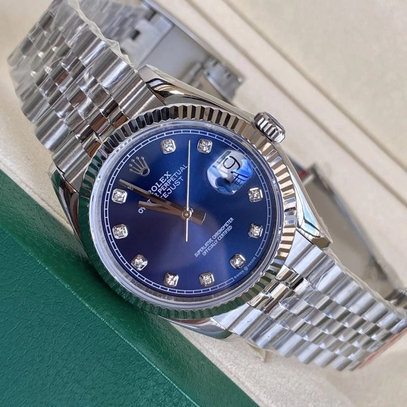 Reasonably priced ROLEX Watches
