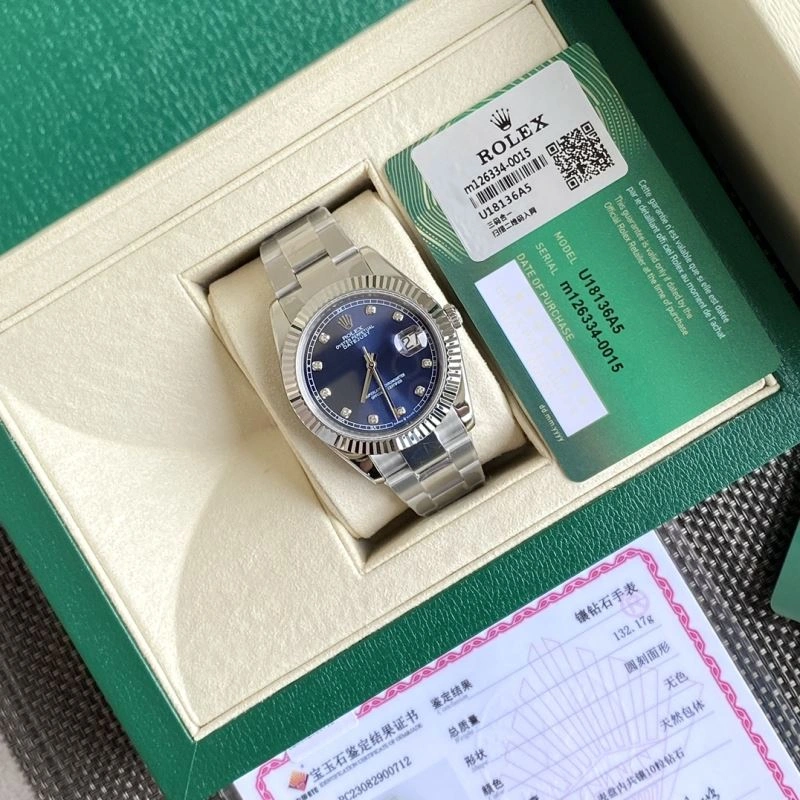 Precise copy ROLEX Watches