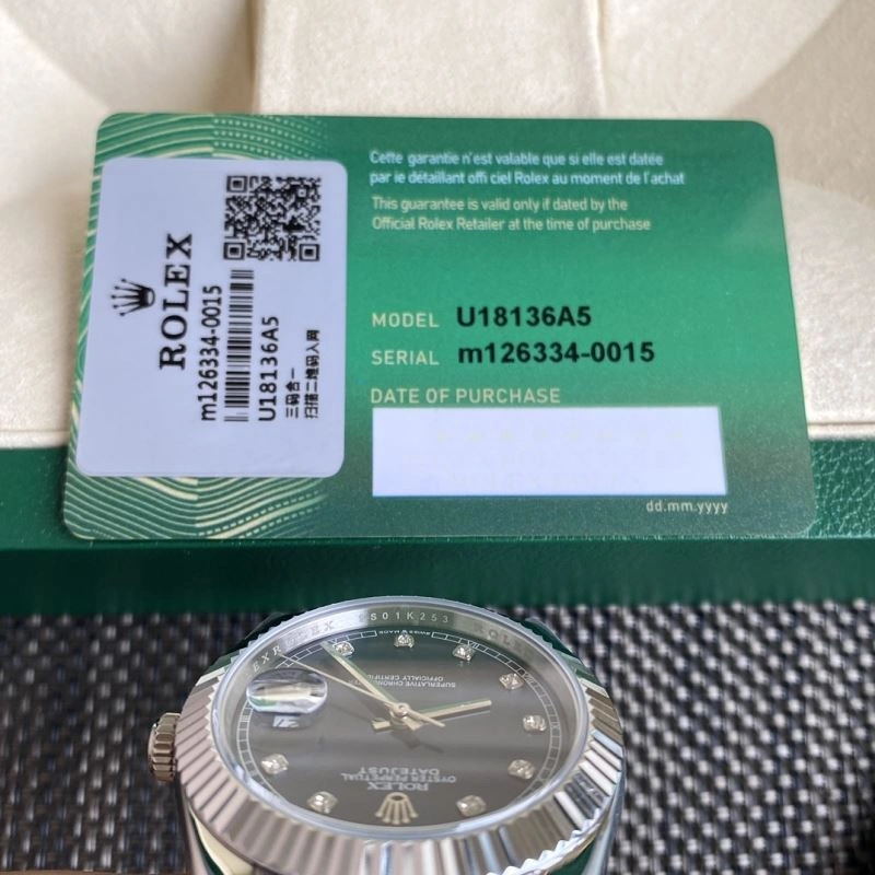 Precise copy ROLEX Watches