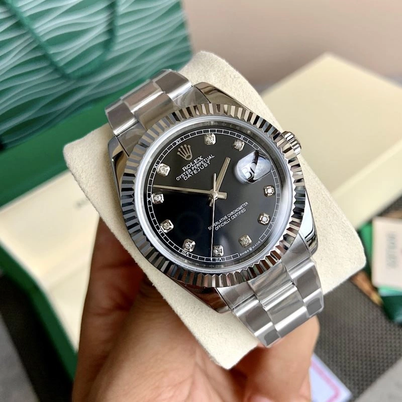 Official ROLEX Watches