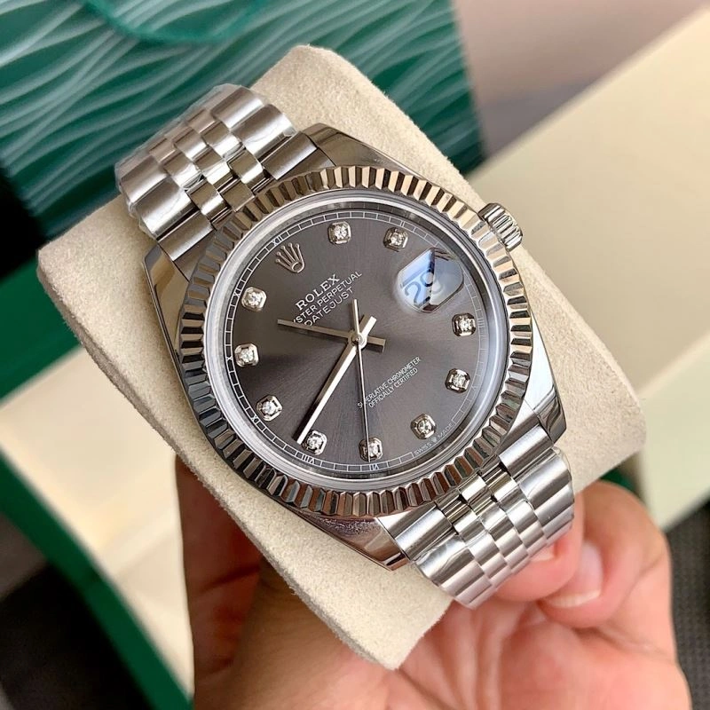 Budget-friendly ROLEX Watches