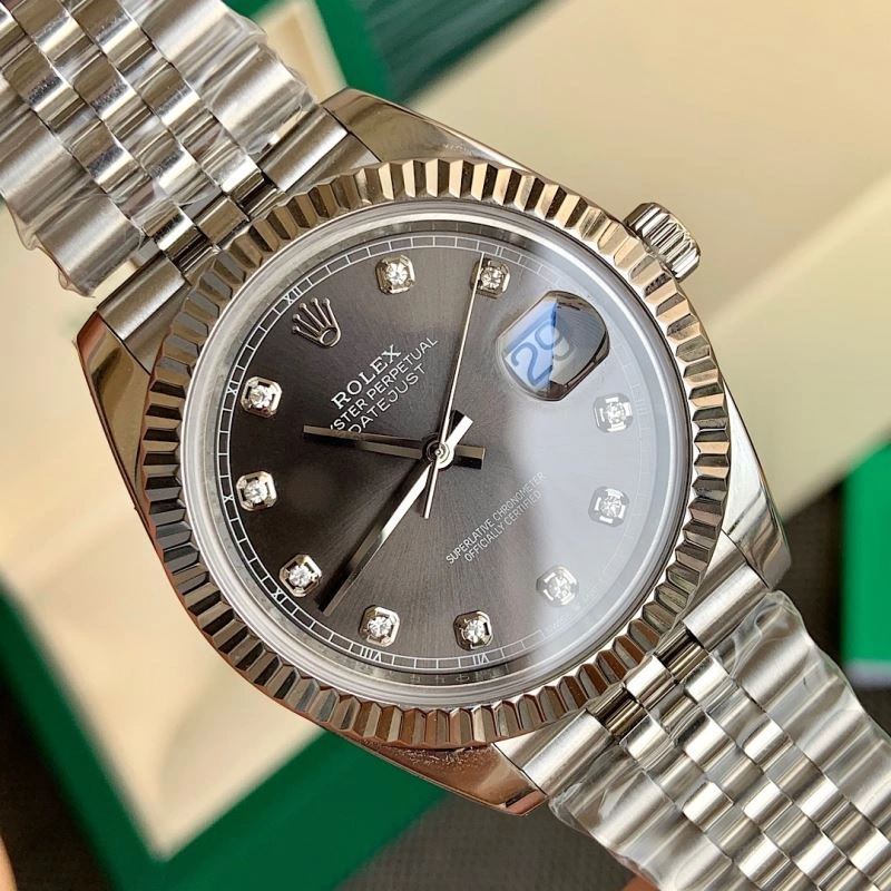 Budget-friendly ROLEX Watches