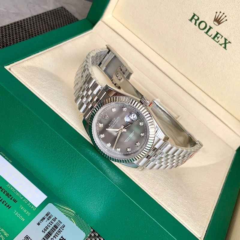 Budget-friendly ROLEX Watches