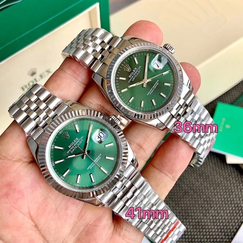 ROLEX Watches
