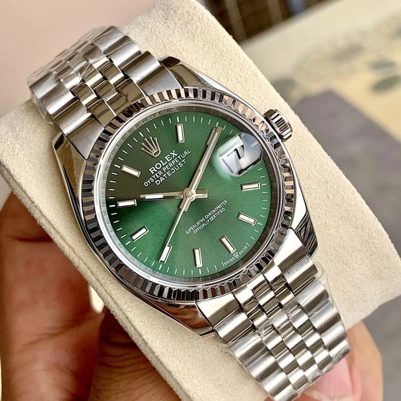 Affordable ROLEX Watches