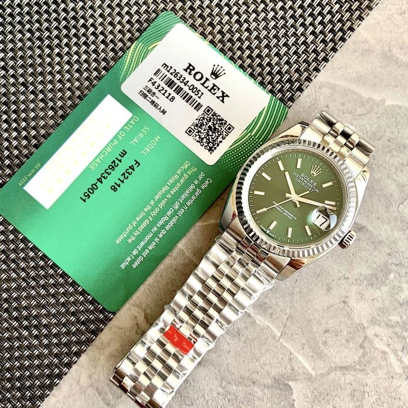 Affordable ROLEX Watches