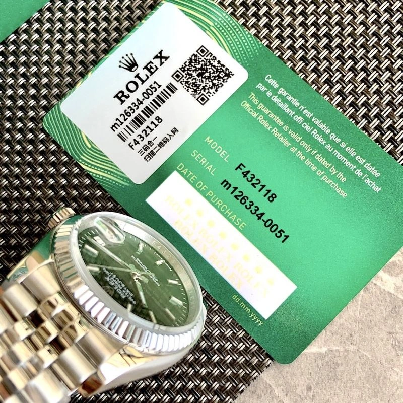 Affordable ROLEX Watches