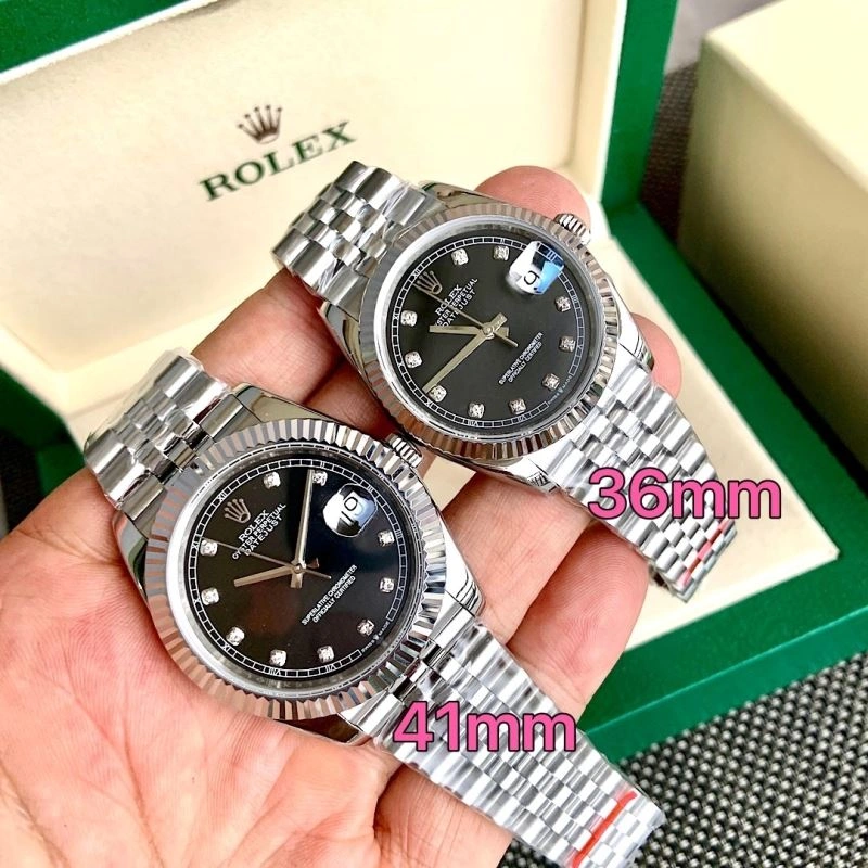 ROLEX Watches