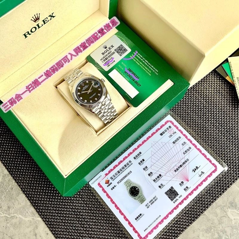 Exact replica ROLEX Watches