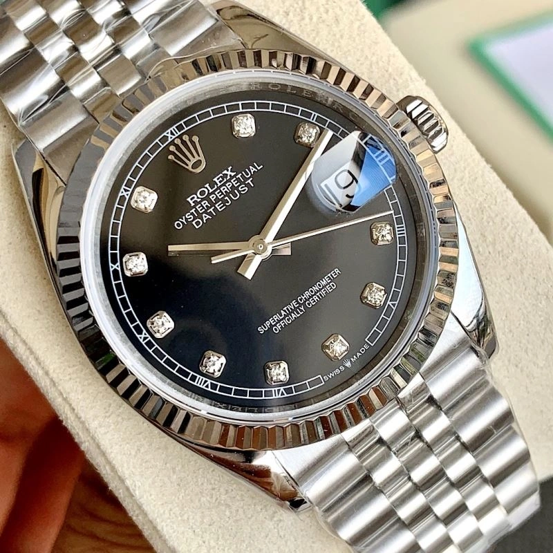 Exact replica ROLEX Watches