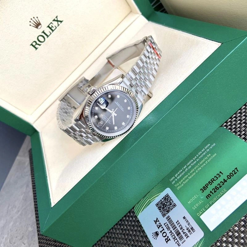 Exact replica ROLEX Watches