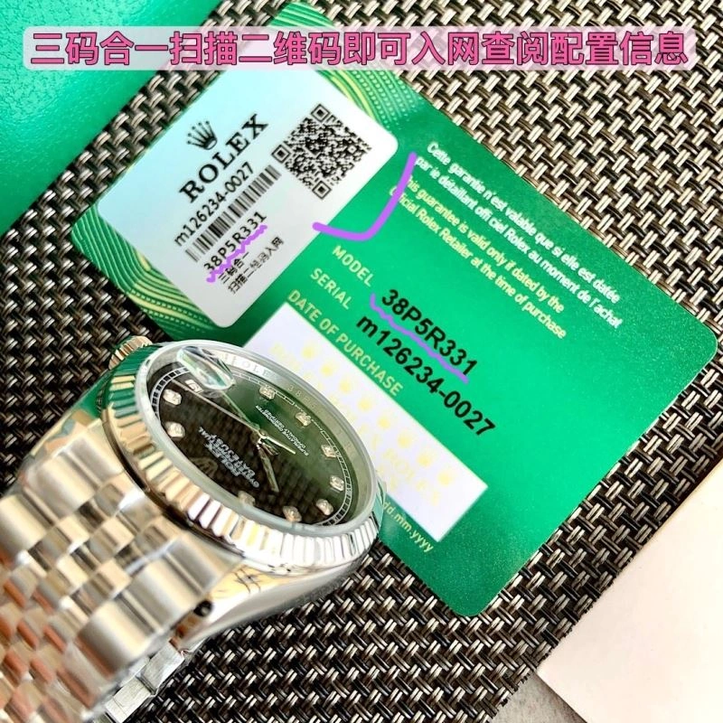 Exact replica ROLEX Watches