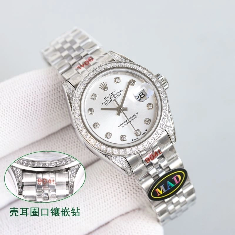 ROLEX Watches