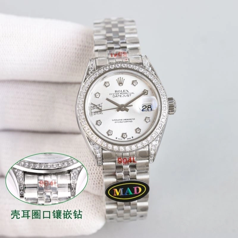 Top mirror ROLEX Watches