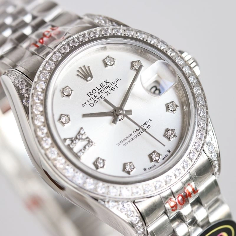 Top mirror ROLEX Watches