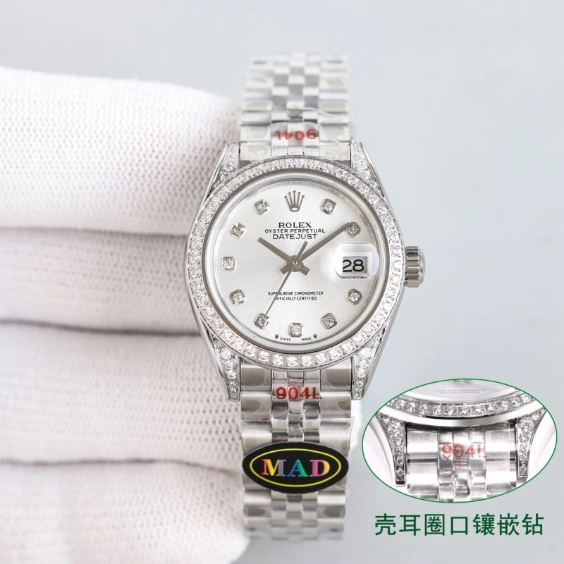 Top mirror ROLEX Watches