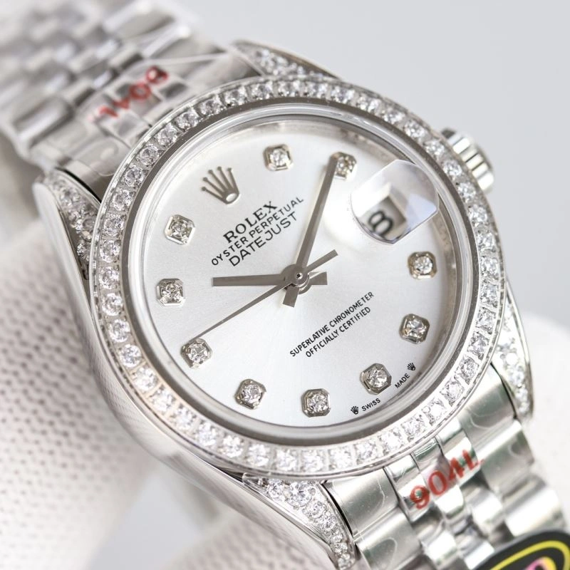 Top mirror ROLEX Watches