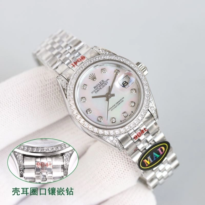 ROLEX Watches