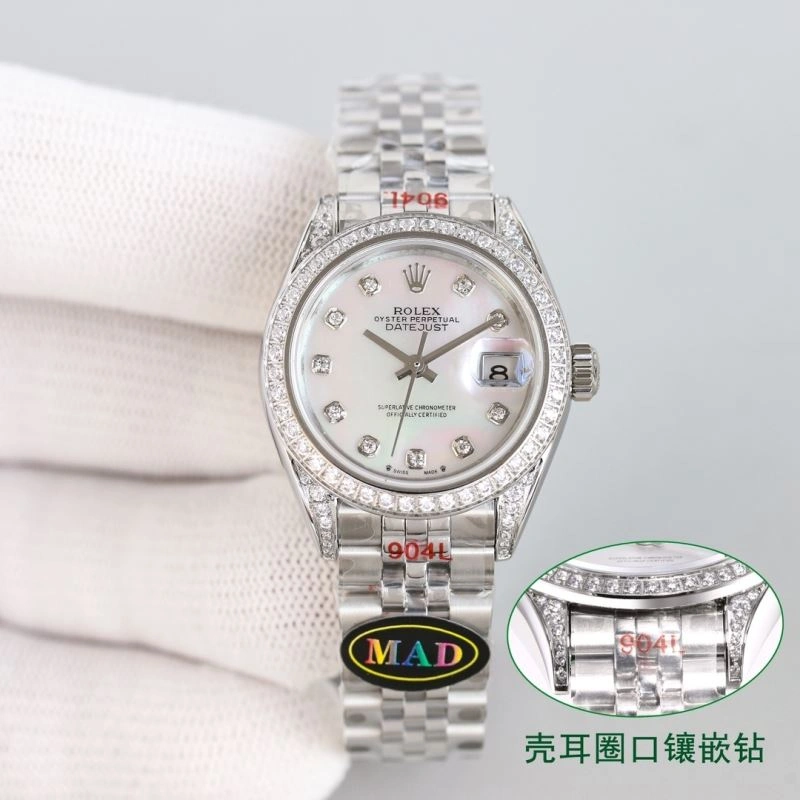 Authentic ROLEX Watches