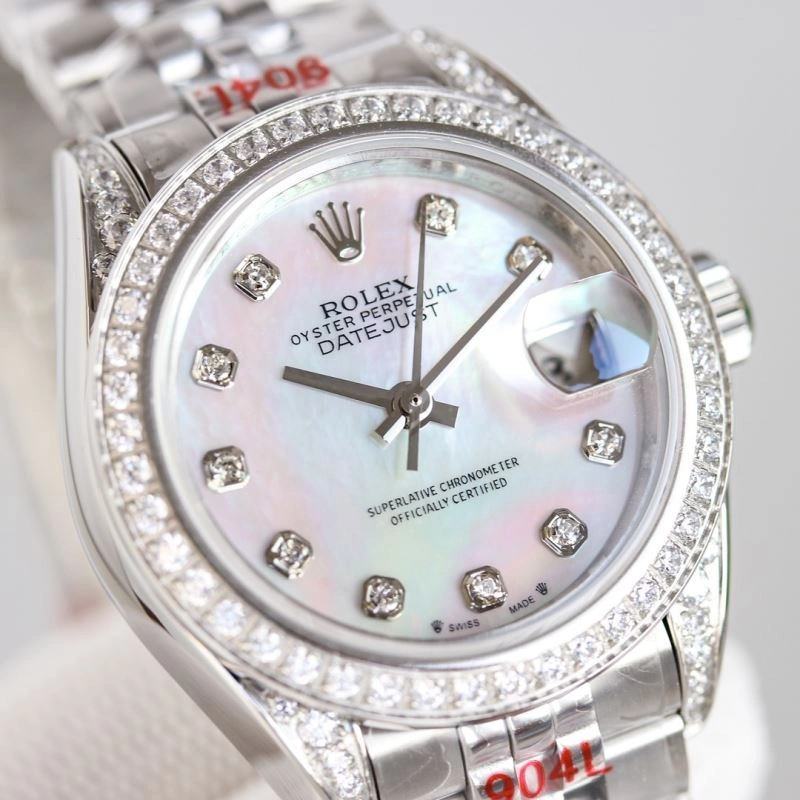 Authentic ROLEX Watches