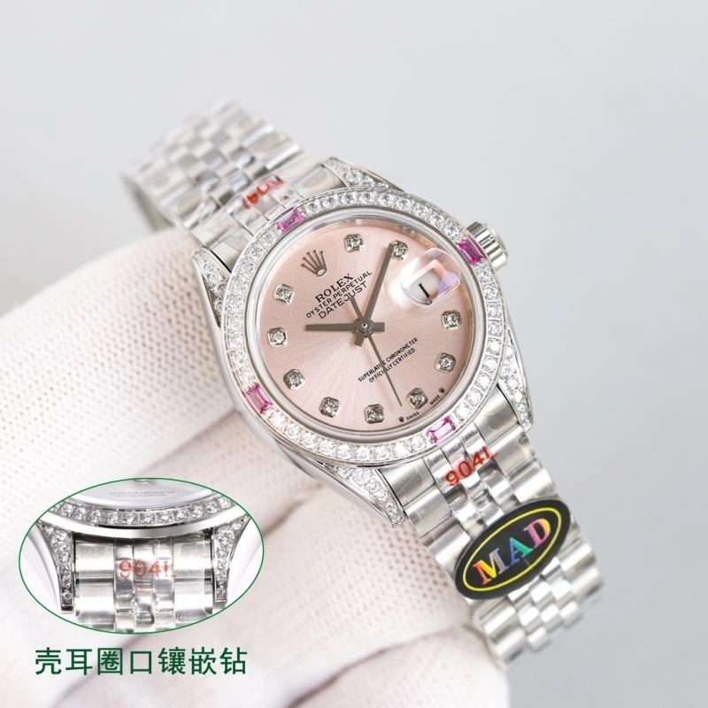 Authentic ROLEX Watches