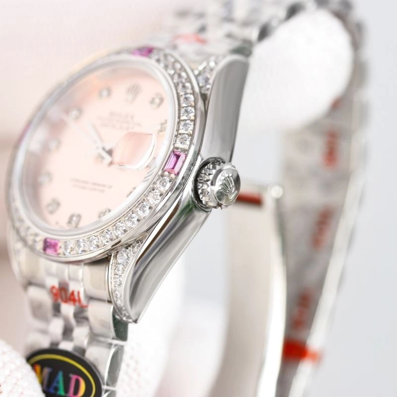 Authentic ROLEX Watches