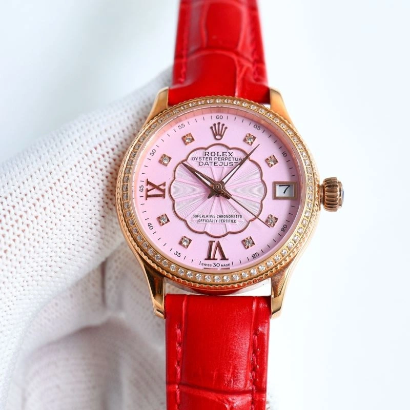 Value-priced ROLEX Watches