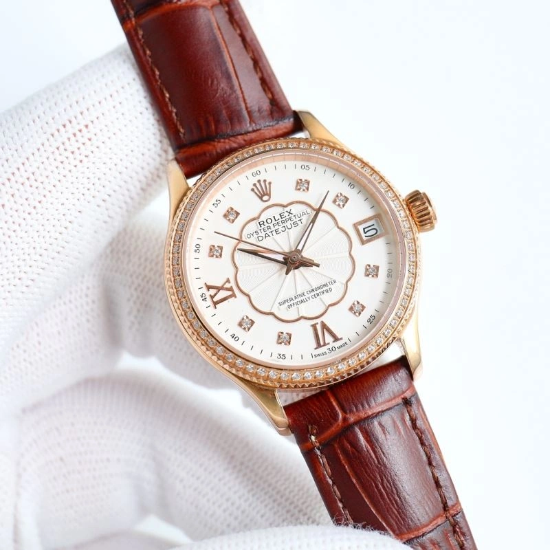 Value-priced ROLEX Watches