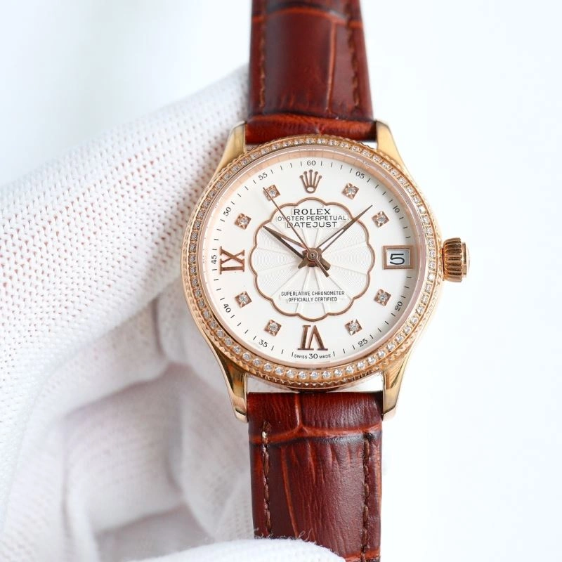Value-priced ROLEX Watches